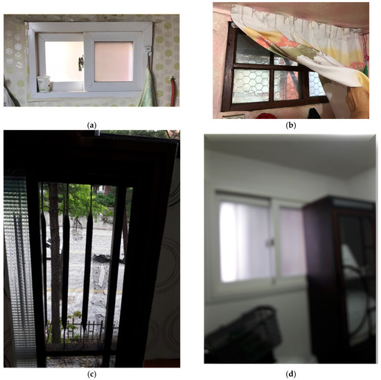 Buildings | Free Full-Text | Workflow for Window Composition Detection ...