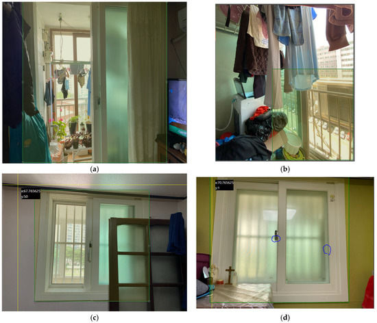 Buildings | Free Full-Text | Workflow for Window Composition Detection ...