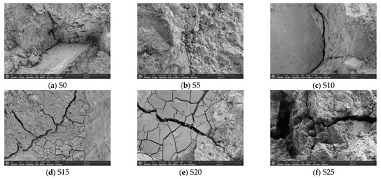 Analysis of the Influence of Shell Sand Content on the Performance of ...