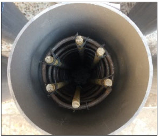 Buildings | Free Full-Text | Structural Behavior of Circular Concrete ...