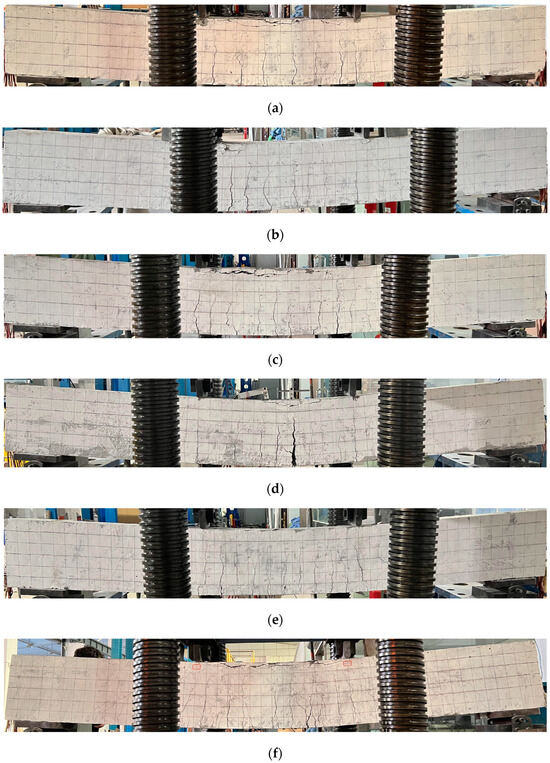 Structural Behavior of Precast Monolithic Composite Beams with ECC ...