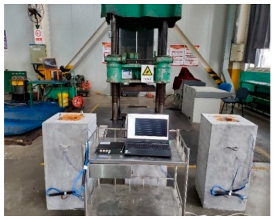 Optimized Design of Anchor Plates for 2200 MPa-Class Prestressing ...