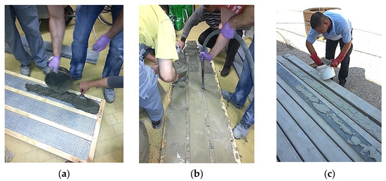 Comprehensive Analysis of Ferrocement-Strengthened Reinforced Concrete Beam