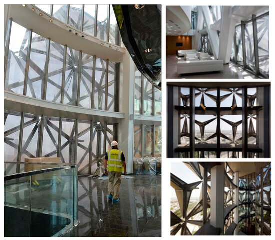 Genetic Algorithm-Driven Optimization of Pattern for Parametric Facade Design Based on Support ...