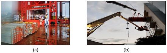 Elevating Innovation: Unveiling the Twin Traction Method for a 50-Ton ...