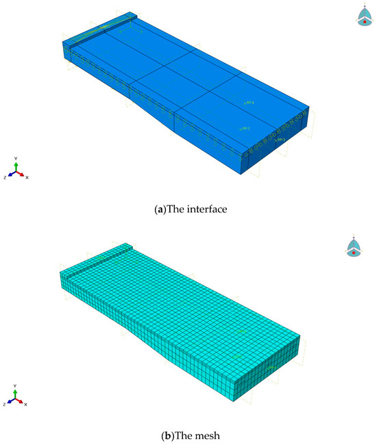 Flexural Performance of Steel–Normal Concrete–Ultra-High-Performance ...