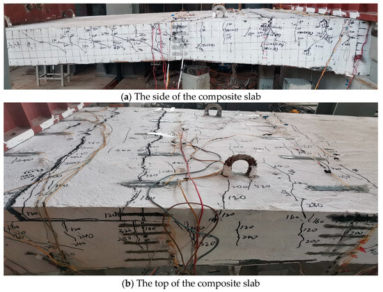 Flexural Performance of Steel–Normal Concrete–Ultra-High-Performance ...