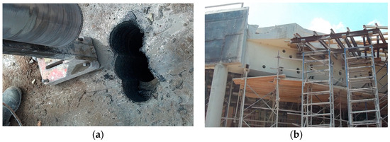 Innovative Approaches and Challenges in the Demolition of Large-Span ...