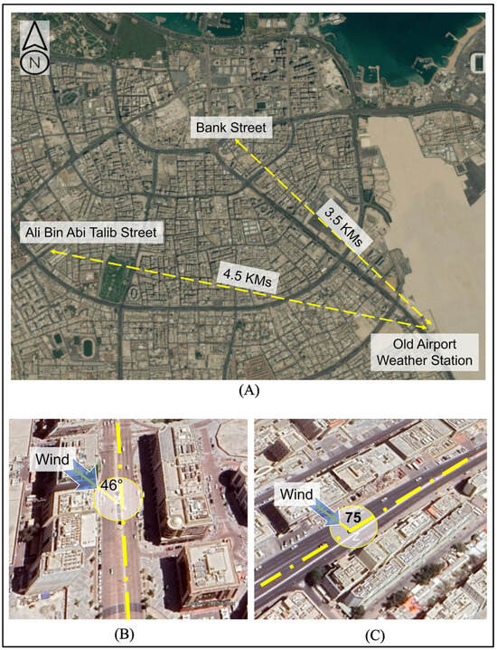Applicability of Vegetation to Reduce Traffic-Borne PM2.5 Concentration ...