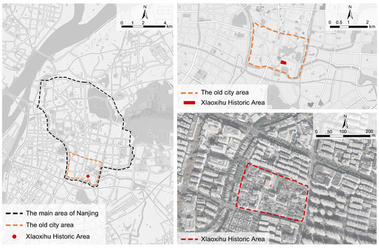A Method for Measuring the Visual Coherence of Buildings in Residential ...