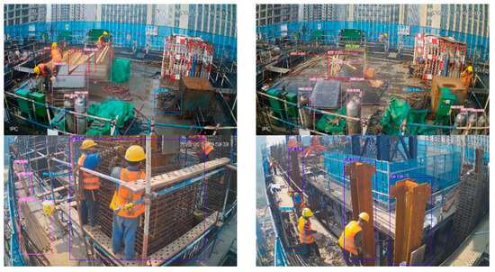 Buildings | Free Full-Text | Construction Activity Recognition Method ...