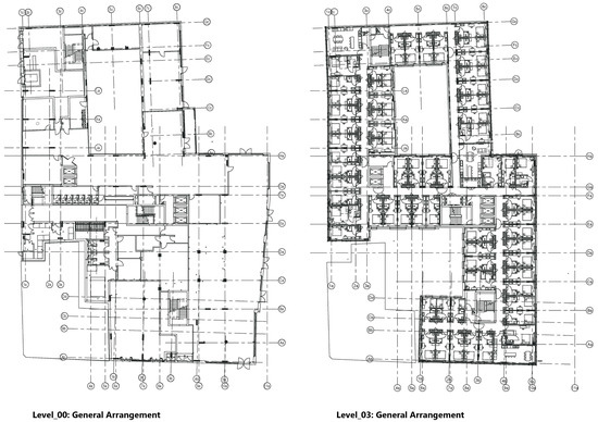 Practicalities of Incorporating 3D Laser Scanning with BIM in Live ...