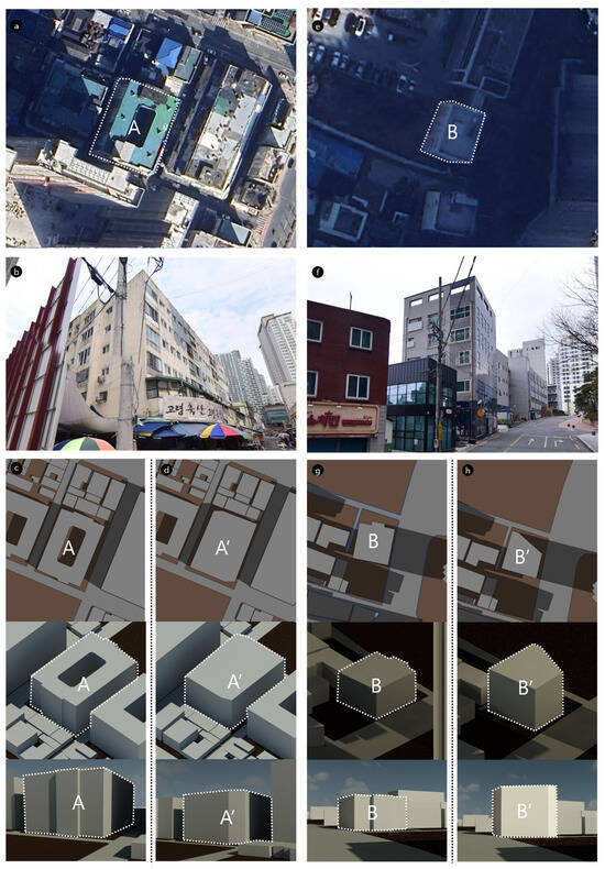 Implementation of an Automated Code Checking Algorithm Based on Site Analysis