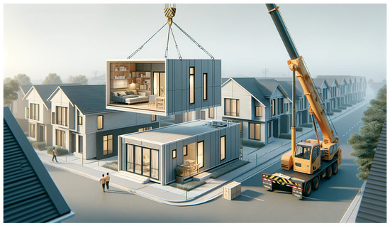 Evaluating Modular House Construction Projects: A Delphi Method ...