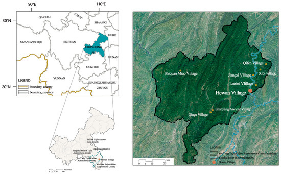 Research on Publicness Evaluation and Behavioral Characteristics in ...