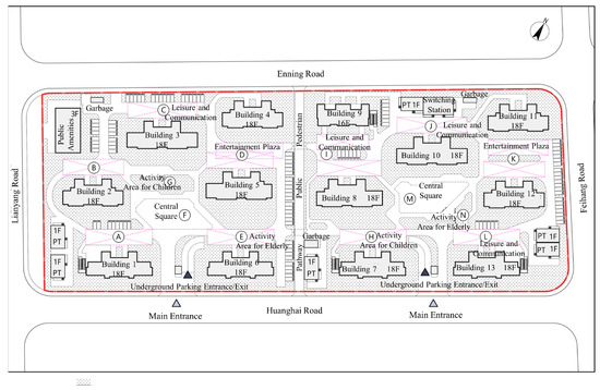 Optimizing Public Space in High-Rise Residences: A Whole Life Cycle ...