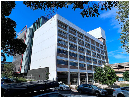 Advanced Energy Performance Modelling: Case Study of an Engineering and ...