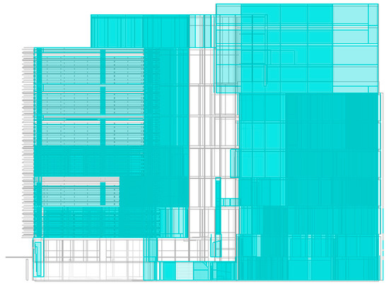 Advanced Energy Performance Modelling: Case Study of an Engineering and ...