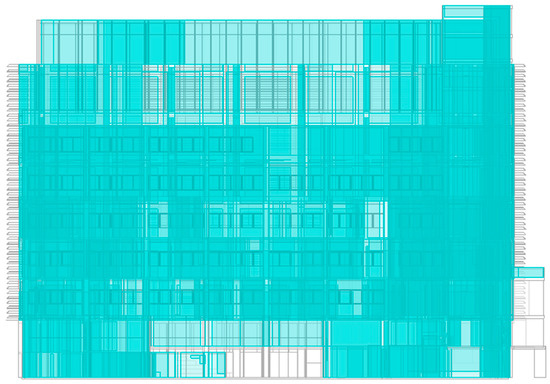 Advanced Energy Performance Modelling: Case Study of an Engineering and ...