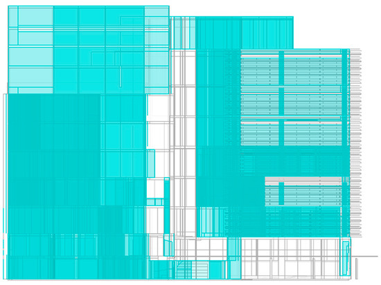 Advanced Energy Performance Modelling: Case Study of an Engineering and ...