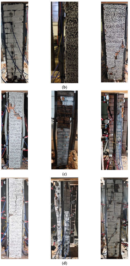 The Axial Compressive Properties of Long Columns of In-Service Brick ...