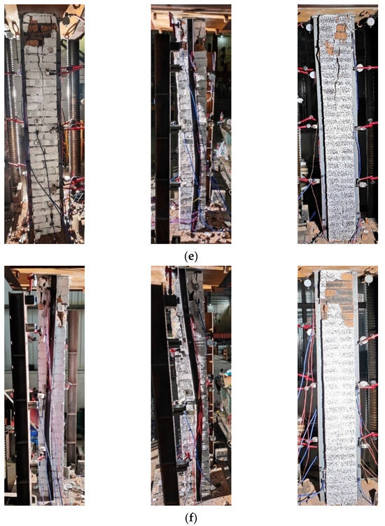 The Axial Compressive Properties of Long Columns of In-Service Brick ...
