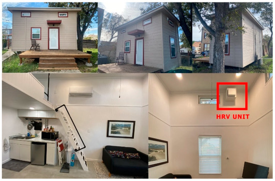 Examining the Impact of Natural Ventilation versus Heat Recovery ...