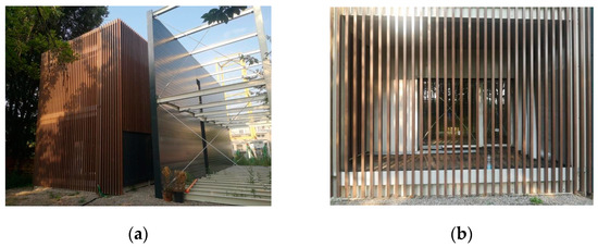 Modular Housing Using Fibre-Reinforced Plastic Polymers (FRPs)