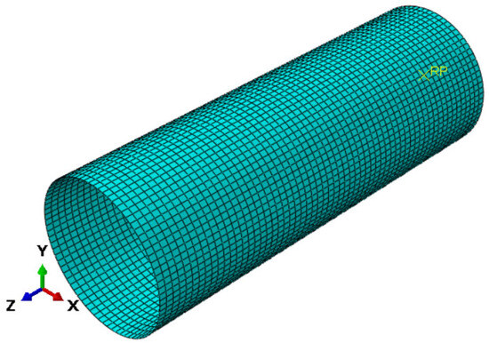 Structural Stability and Mechanical Analysis of PVC Pipe Jacking under ...