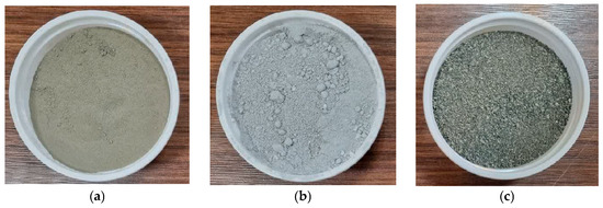 Structural Lightweight Concrete Containing Basalt Stone Powder