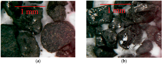 Estimation of Chemical and Mineral Composition, Structural Features ...