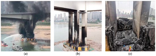 A Study on the Thermodynamic Response of Double-Armed Thin-Walled Piers ...
