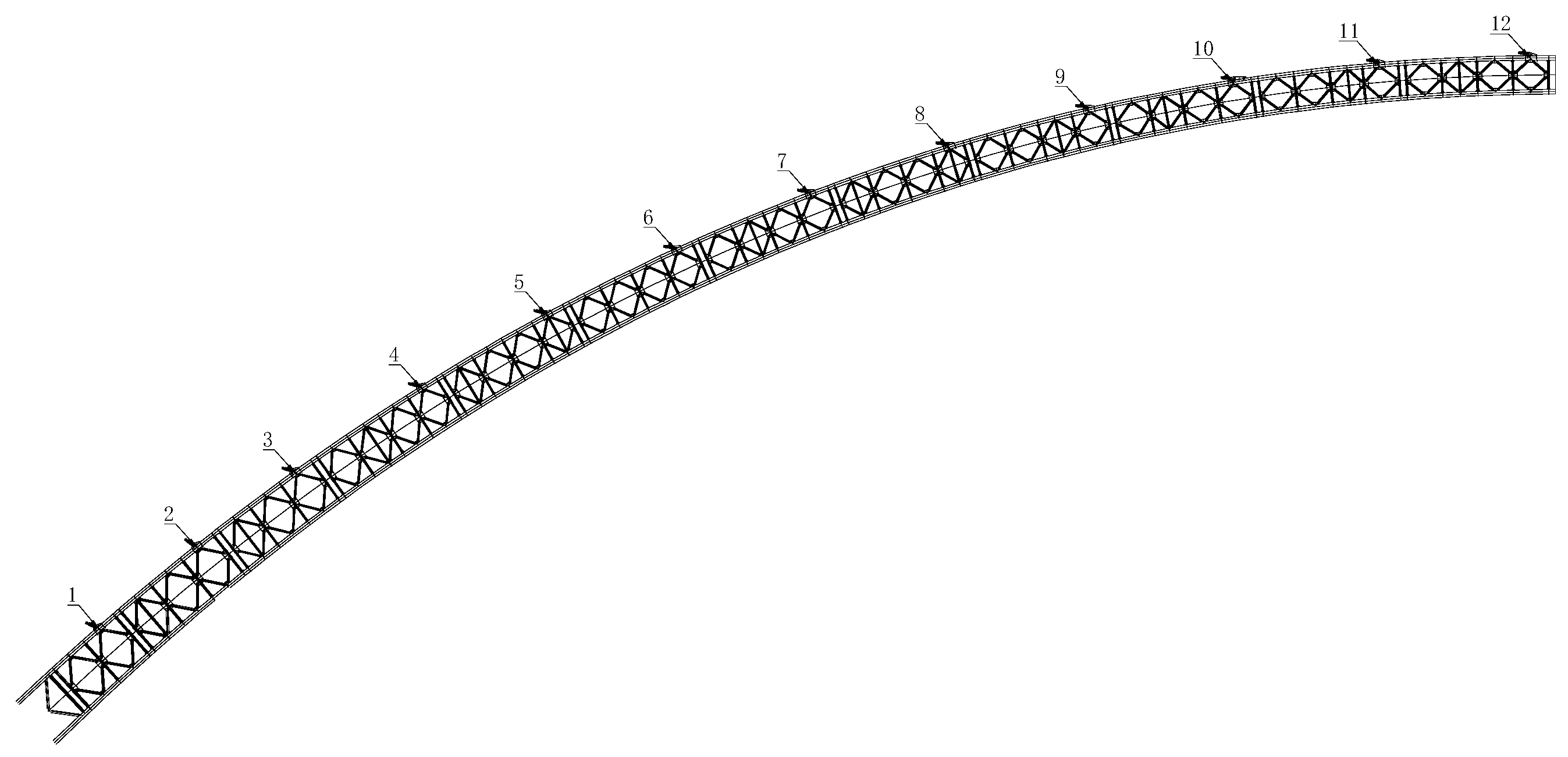 A Practical Approach to Alignment and Error Feedback Control for Long ...