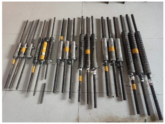 Evaluation Model for Bearing Capacity of Grouting Sleeves Evaluation Model for Bearing Capacity of Grouting Sleeves