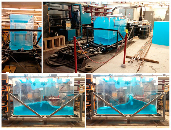 Investigating Large-Scale Tuned Liquid Dampers through Real-Time Hybrid ...