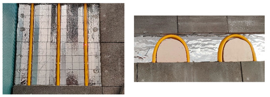 Experimental and Numerical Study of Newly Assembled Lightweight Radiant ...