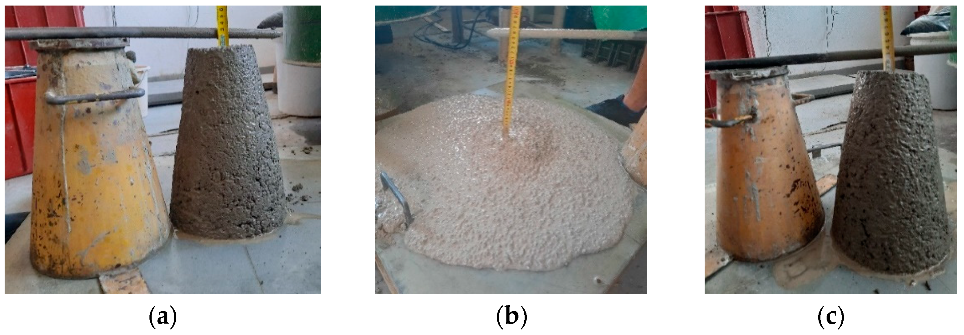 Buildings | Free Full-Text | Mechanical Properties, Workability, and ...