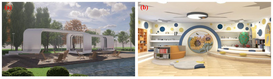 Research on Design Methods for Interactive Spaces in Schools for ...