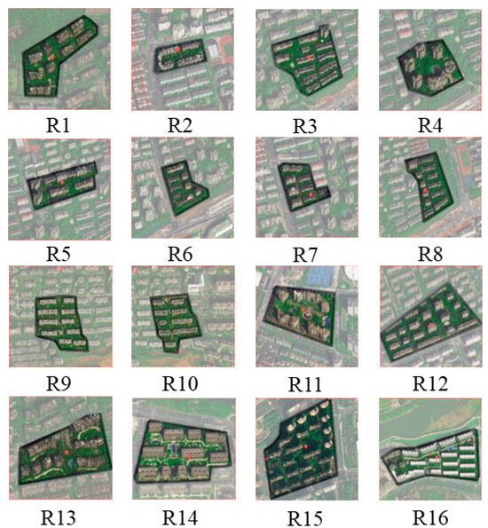 The Impact of Building Morphology on Energy Use Intensity of High-Rise ...