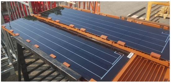 Building-Integrated Photovoltaics in Existing Buildings: A Novel PV ...