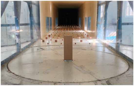 Wind-Load Calculation Program for Rectangular Buildings Based on Wind Tunnel Experimental Data ...