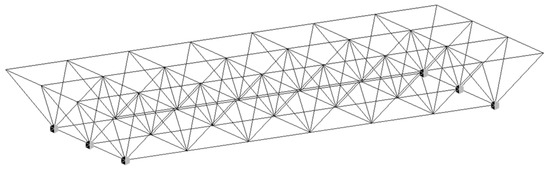 Research on Arrangement of Measuring Points for Modal Identification of ...
