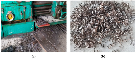 Experimental Study on Axial Compressive Performance of Recycled Steel ...