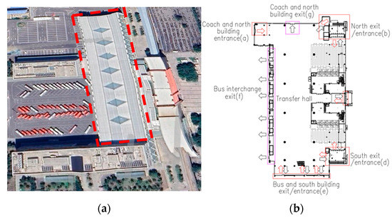 Field Study and Analysis of Passenger Density in the Beijing Subway ...
