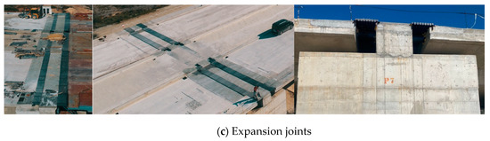 Seismic Performance of Bridge Expansion Joints with and without Viscous ...
