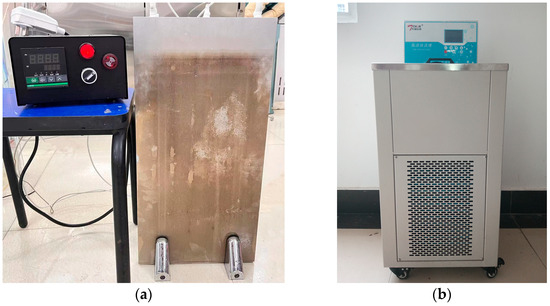Comparative Study on Heat Dissipation Performance of Pure Immersion and ...