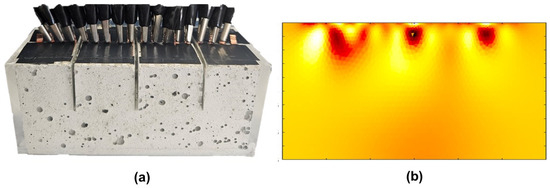 Electrical Resistance Tomography (ERT) for Concrete Structure ...