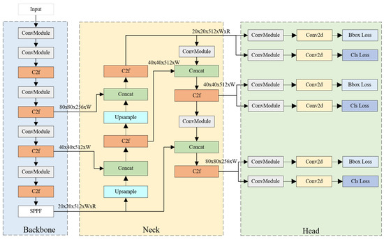 FE-YOLO: A Lightweight Model for Construction Waste Detection Based on ...
