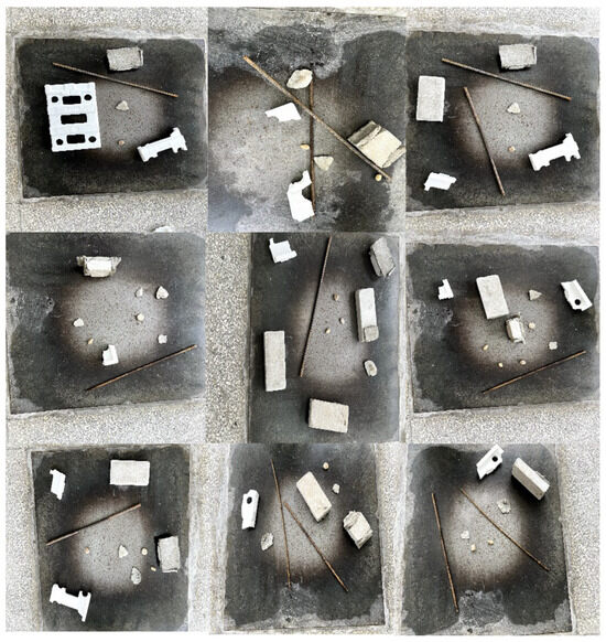 FE-YOLO: A Lightweight Model for Construction Waste Detection Based on ...