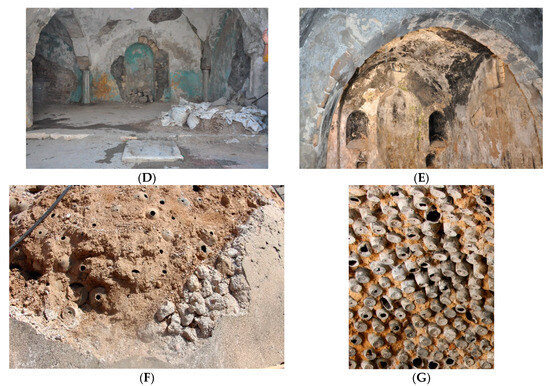 Rehabilitation of Heritage Buildings in Conflict Zones: A Case Study of Al-Khader Library in ...
